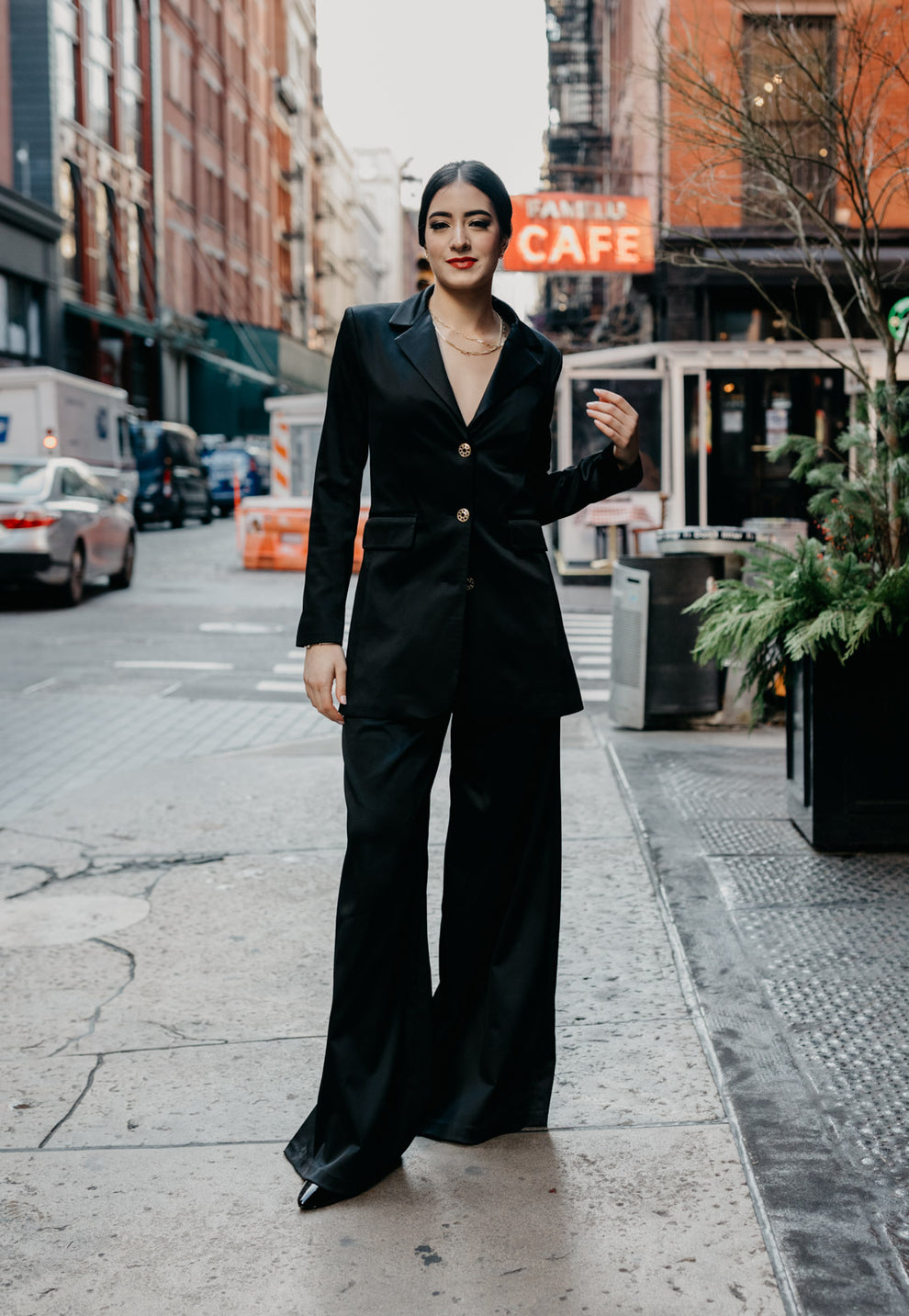 Audrey Jacket – claudiaamaya.us