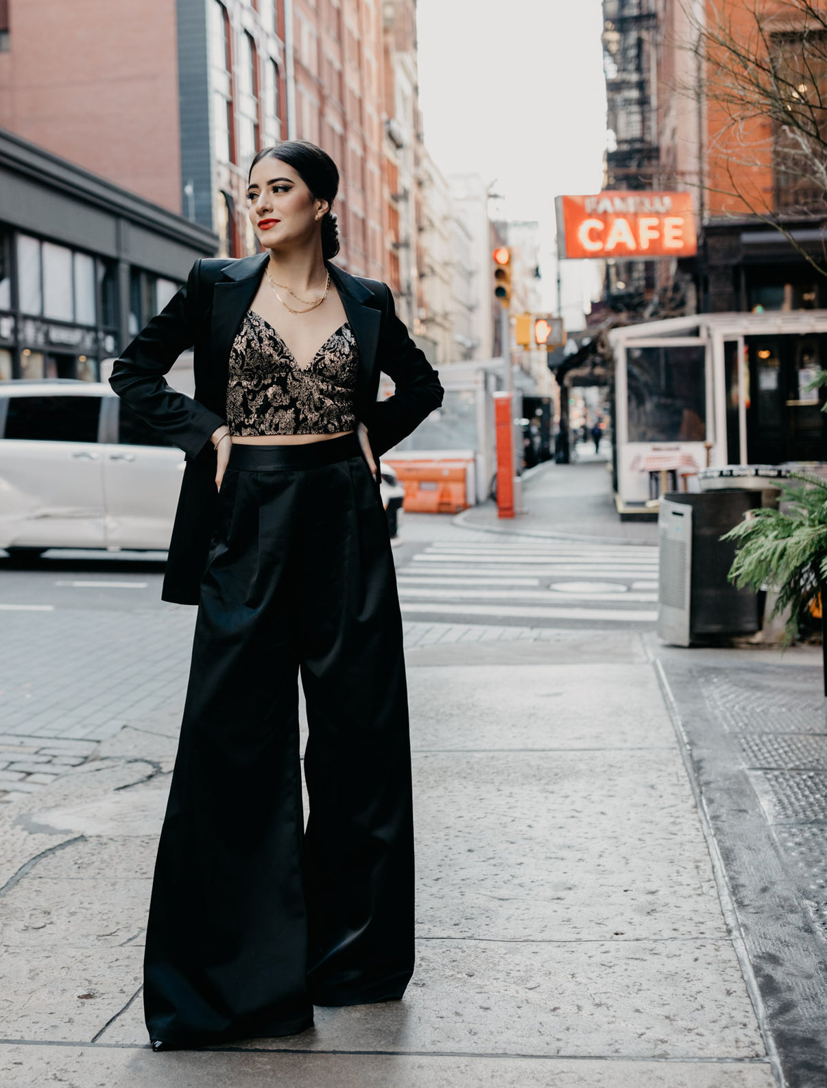 Audrey Jacket – claudiaamaya.us